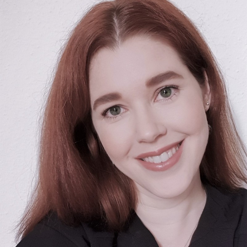 Femme Palette Mentor